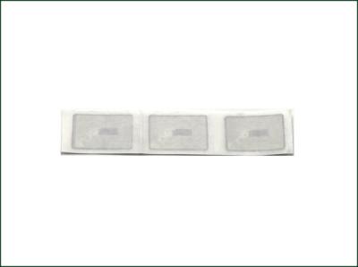 China Passive Triangle Qr Code NFC RFID Tag for sale