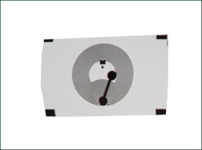 China 16mm NFC 213 Chip NFC RFID Tag 10cm Reading Distance for sale