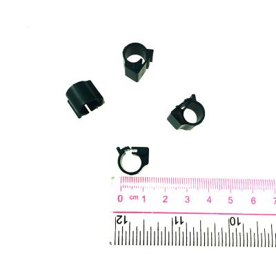 China RFID Racing Animal Foot Tag With 256 / EM4305 Chip Oil Resistance for sale