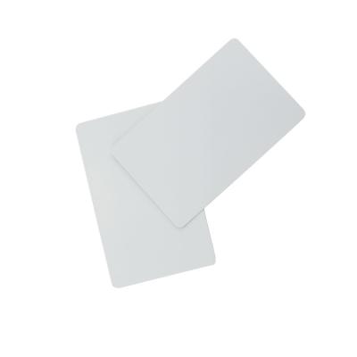 China ISO15693/ISO14443A RFID Intelligent IC Card for Extreme Temperatures Working Temp -40C～ 75C for sale
