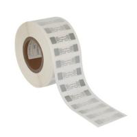 China Adhesive Logistics UHF RFID Tag Label Sticker For Inventory Management for sale