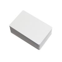 China ISO 15693/ISO 18000 Standard RFID Smart Card with Active Card Power Supply Mode for sale