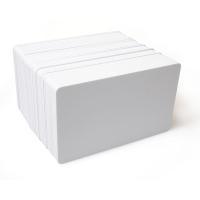 China NFC 13.56MHz Blank Rfid Chip Card   EV1 2k 4k 8k 85.5 * 54 * 0.84mm for sale