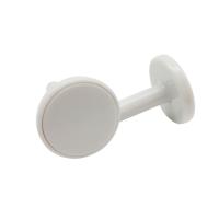China Alien H3 Chip Ip67 Rfid Nail Tag Oil Resistance for sale