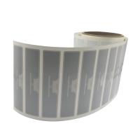 China AZ - 9654 Inlay RFID Tag Alien H3 Chip for Warehouse Logistics Management for sale