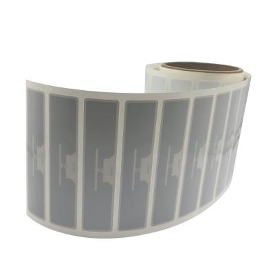China AZ - 9654 Inlay RFID Tag Alien H3 Chip for Warehouse Logistics Management for sale