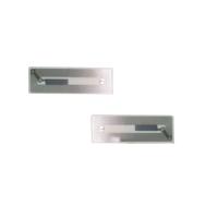 China 13.56MHz Writable NFC 216 Wet Inlay RFID Tag Passive Rfid Tag Sticker for sale