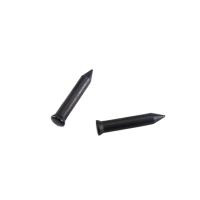 China Long Reading Distance NFC RFID Nail Tag  SLIX ISO 15693 Certificate for sale