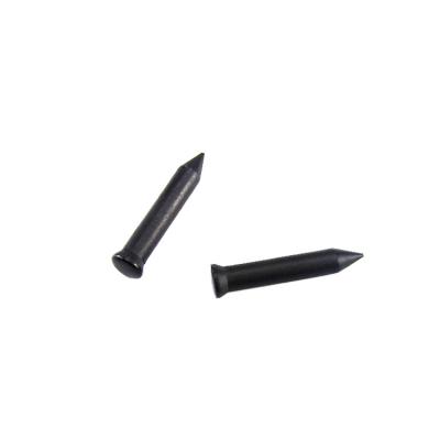 China Long Reading Distance NFC RFID Nail Tag  SLIX ISO 15693 Certificate for sale