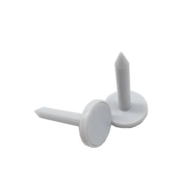 China 13.56mhz Programmable Nailtag Waterproof Radio Frequency Identification for sale