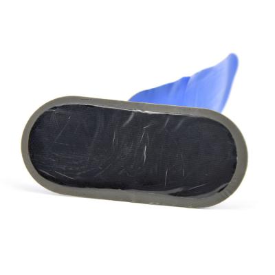 China UHF ISO 18000-6C Inlay RFID Tag , Alien H3 RFID Electronic Patch Label For Tire for sale