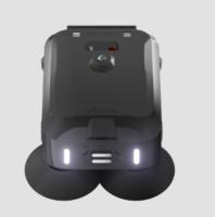 China Boost productivity with a commercial sweeper robot that takes over routine floor maintenance tasks for sale