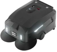 China Boost productivity with a commercial sweeper robot that takes over routine floor maintenance tasks for sale
