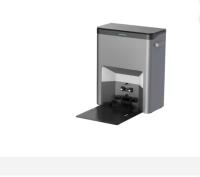 China Industrial Commercial Scrubber Robot Self Charging Floor Scrubbing Solution for sale