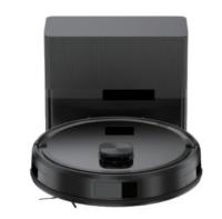 China Sweeper And Vacuum Cleaner Hotel Sweeper Vacuum Cleaning Robot Equipped With Safety Features Obstacle Detection And Cliff Sensors For Cleaning for sale