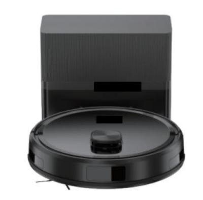 China Sweeper And Vacuum Cleaner Hotel Sweeper Vacuum Cleaning Robot Equipped With Safety Features Obstacle Detection And Cliff Sensors For Cleaning for sale