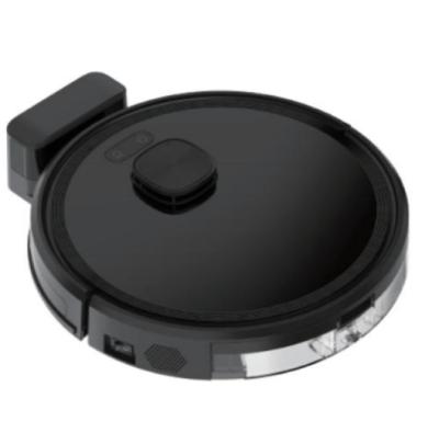 China Obstacle Detection And Cliff Sensors Floor Sweeper Vacuum Cleaning Robot Noise Level Below 60 DB Durable And Cleaning Machine for sale
