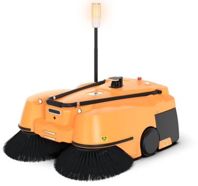 China s50 commercial floor sweeper and vacuum cleaner for sale