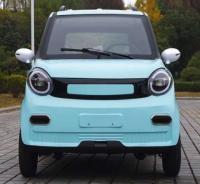 China 5-door 5-seater Chinese Mini EV Car for Adults at Affordable for sale