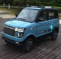 China 5 Seater Electric Cars with Max Speed of 200 Km/h and Long-Lasting Battery for sale