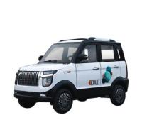 China 5 Seater Electric Cars with Max Speed of 200 Km/h and Long-Lasting Battery for sale
