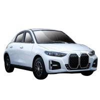 China 2024 Sale Vehicle Super Four Wheels Mini Cars with 5 Seats and Fast Charge Time of 3-5h for sale