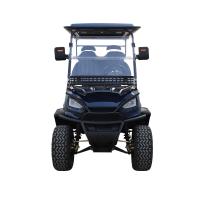 China Electric Carplay Utility Vehicle Golf Carts Fuel Type Electric for Vintage Car UTVs for sale