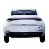 China 2024 Sale Vehicle Super Four Wheels Mini Cars with 5 Seats and Fast Charge Time of 3-5h for sale