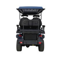 China Electric Carplay Utility Vehicle Golf Carts Fuel Type Electric for Vintage Car UTVs for sale