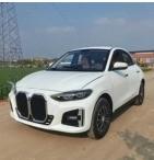 China 2024 Sale Vehicle Super Four Wheels Mini Cars with 5 Seats and Fast Charge Time of 3-5h for sale