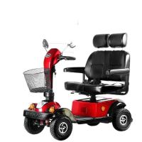 China 20AH Battery Capacity 12-Inch Inflatable Tire Scooter for Adults Foldable and Mobile for sale