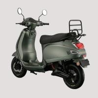 China Removable Lithium Battery Electric Motorcycle for High Speed and Long Range Travel for sale