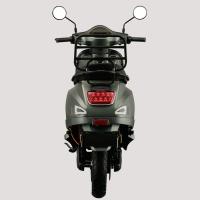 China Removable Lithium Battery Electric Motorcycle for High Speed and Long Range Travel for sale