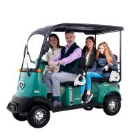 China 4-Wheel Children's Double Disc Brake Vehicle with Shed Battery and Long Battery Life for sale