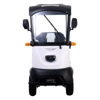 China 4-Wheel Children's Double Disc Brake Vehicle with Shed Battery and Long Battery Life for sale