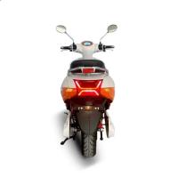 China Affordable and Standard Size Electric Motorcycle Battery Exported from for Sportbikes for sale