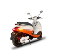 China Affordable and Standard Size Electric Motorcycle Battery Exported from for Sportbikes for sale