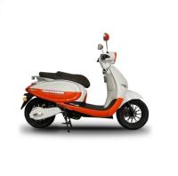 China Affordable and Standard Size Electric Motorcycle Battery Exported from for Sportbikes for sale