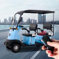 China MINIBUSEVX3 Home Mobility Scooter with 20Ah Battery Capacity and 8-10h Charging Time for sale