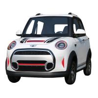 China s Most Affordable Automatic Solar RHD Car Customized and Battery 50000 km Guaranteed for sale