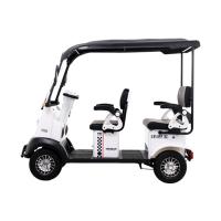 China MINIBUSEVX3 Home Mobility Scooter with 20Ah Battery Capacity and 8-10h Charging Time for sale