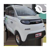 China Small Vehicles for Adults Long Endurance and Environmentally Friendly Features for sale