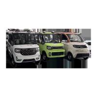 China Small Vehicles for Adults Long Endurance and Environmentally Friendly Features for sale