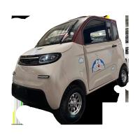 China Small Vehicles for Adults Long Endurance and Environmentally Friendly Features for sale