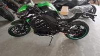 China 5000W Electric Racing Motorcycle Chinese Sportbikes Moto Electrica Other Motorcycles for sale