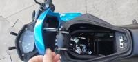 China 5000W High Speed Electric Mountain Dirt Bikes with Rear Disc Brake and 48V20AH Battery for sale