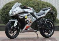 China Electric Dirt Bike Brushless 5000w Electric Scooters Moto Cross Motorcycle at Affordable for sale