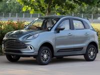 China Dealer Wanted Small Car 's Low Speed Cars are the Perfect Solution for Your Customers for sale
