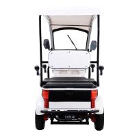 China Experience the Freedom of MINIBUSEV E900 The Speed Four-Wheeler for Elderly and Leisure for sale