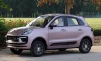 China Dealer Wanted Small Car 's Low Speed Cars are the Perfect Solution for Your Customers for sale